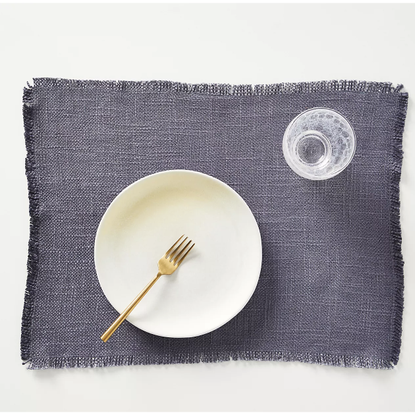 The 12 best placemats - instantly elevate every meal | Livingetc