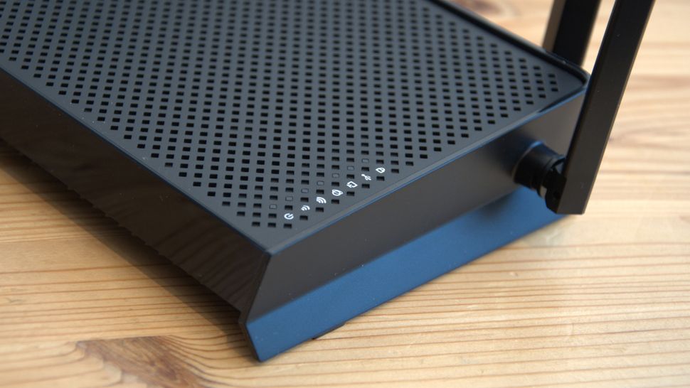 TP-Link Archer BE3600 Wi-Fi 7 Router review | TechRadar