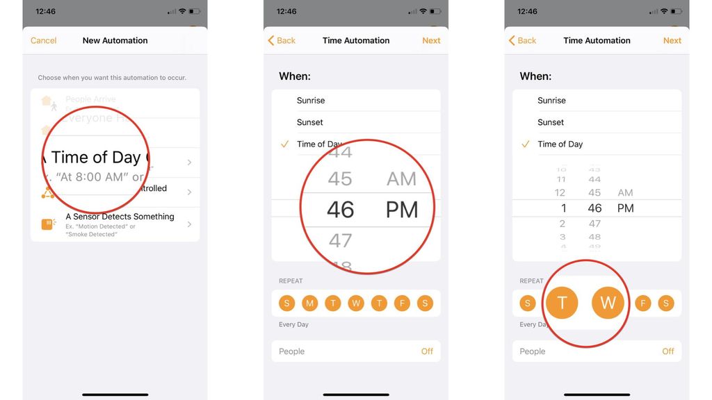 How to create automations and scenes in the iOS Home app | iMore