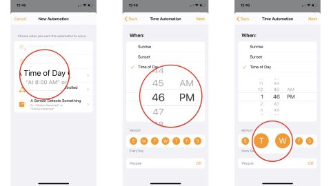 How to create automations and scenes in the iOS Home app | iMore