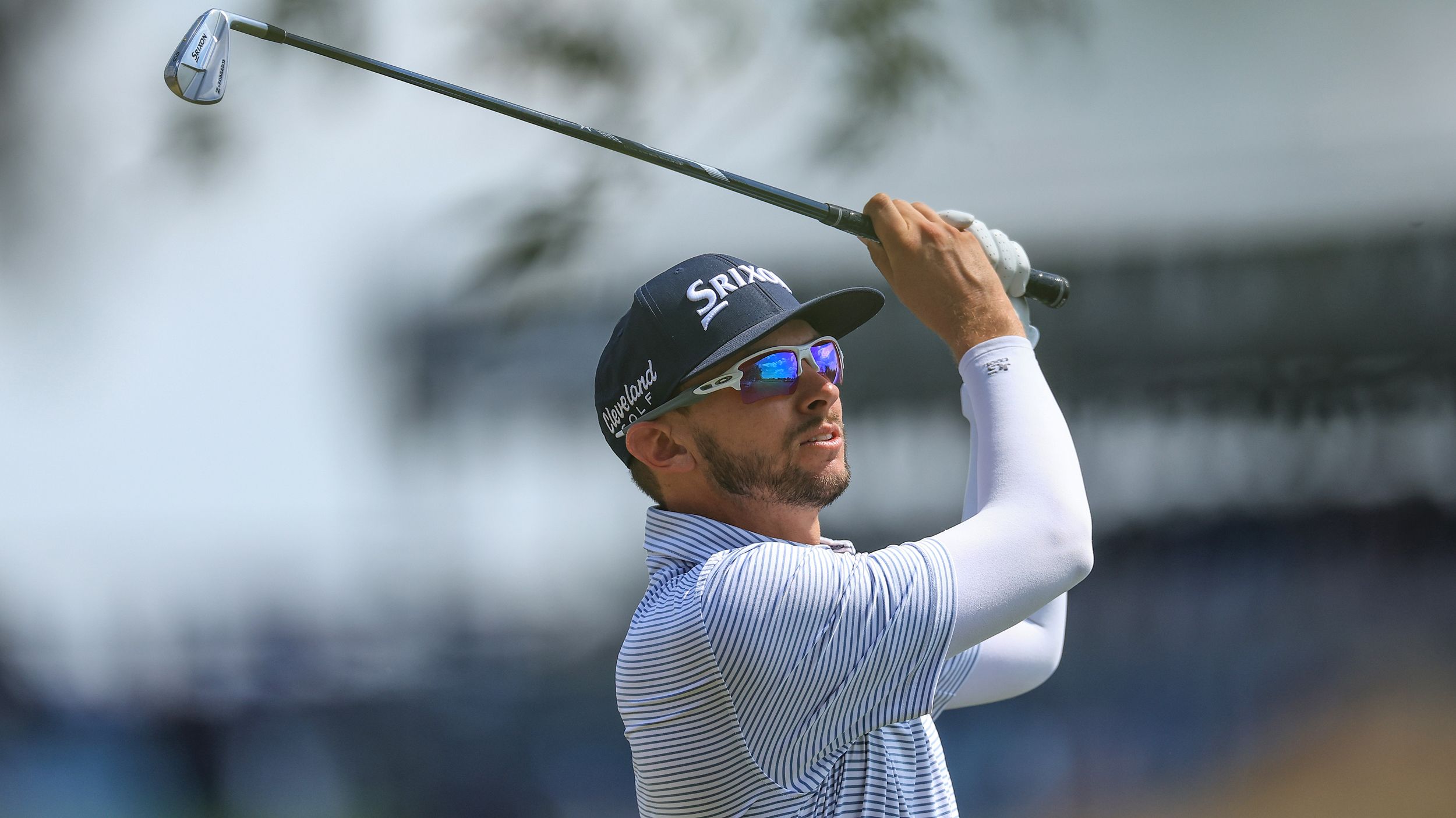 Asian Tour Pro Leaving Nothing To Chance In Pursuit Of LIV Golf League ...