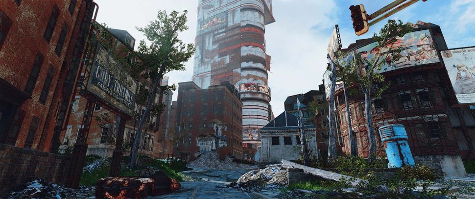 Best Fallout 4 mods on PC | Windows Central