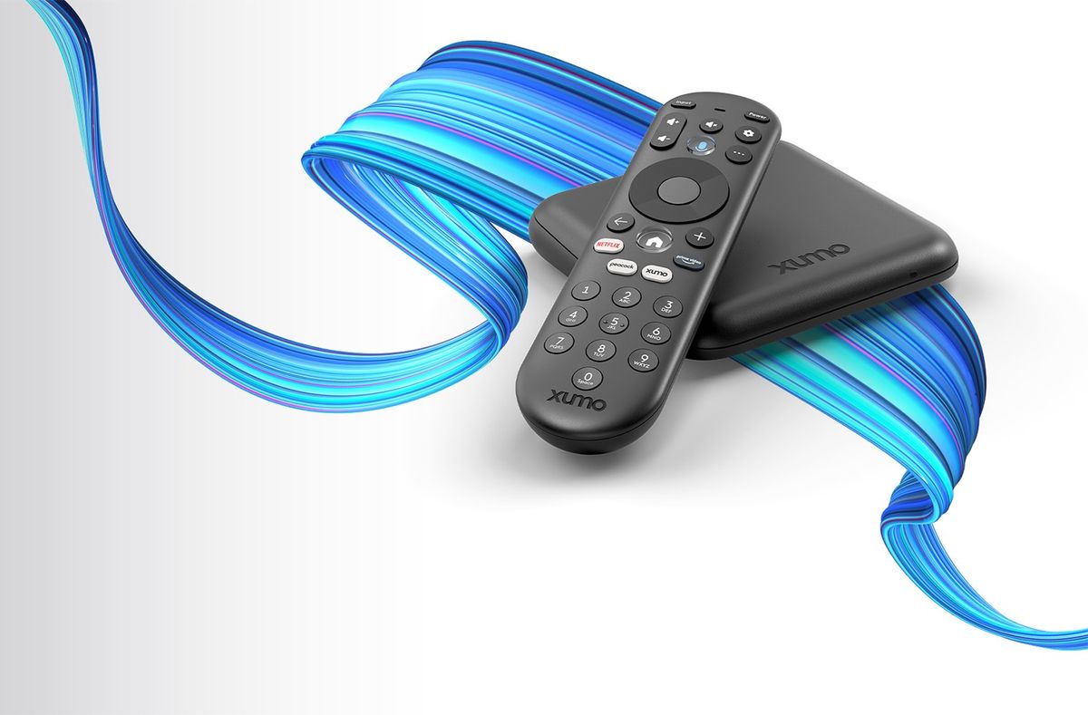Mediacom to Offer Xumo Stream Box to Its Broadband Customers | TV Tech