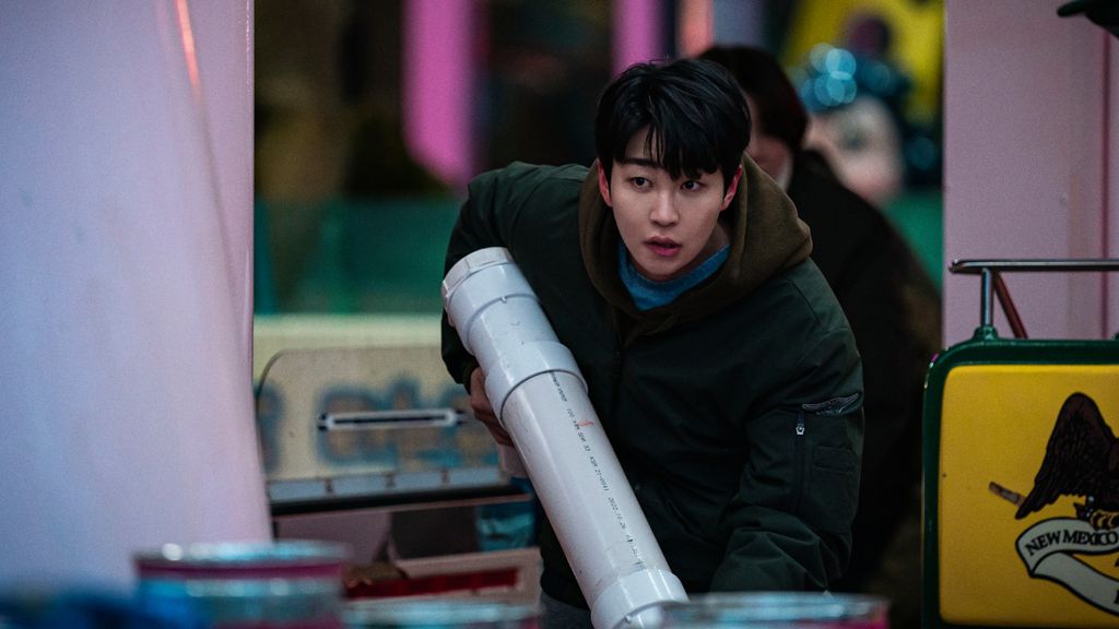 Zombieverse cast: who's who in the survival challenge | What to Watch