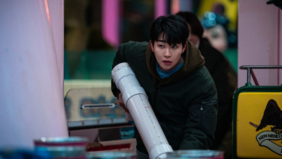 Zombieverse cast: who's who in the survival challenge | What to Watch