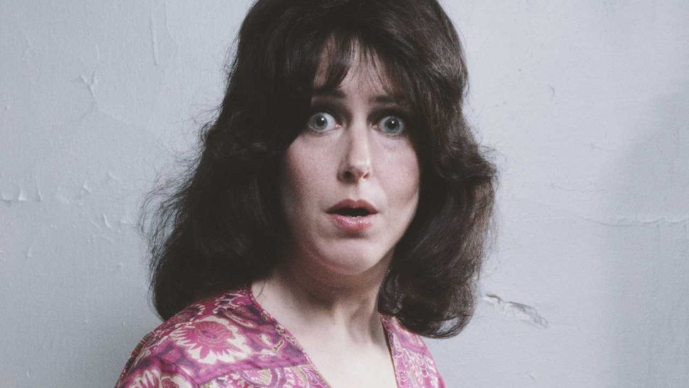 Grace Slick: What happened the night she got herself fired | Louder