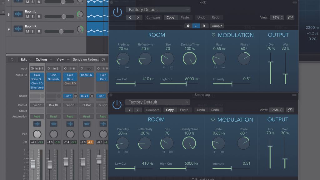 9 drum mixing tips to make your rhythm tracks sparkle | MusicRadar