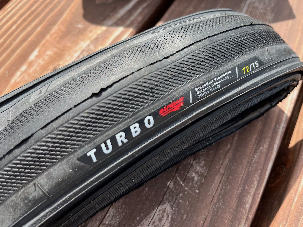 New S-Works Turbo tires: 'fastest, best handling and most durable' yet ...