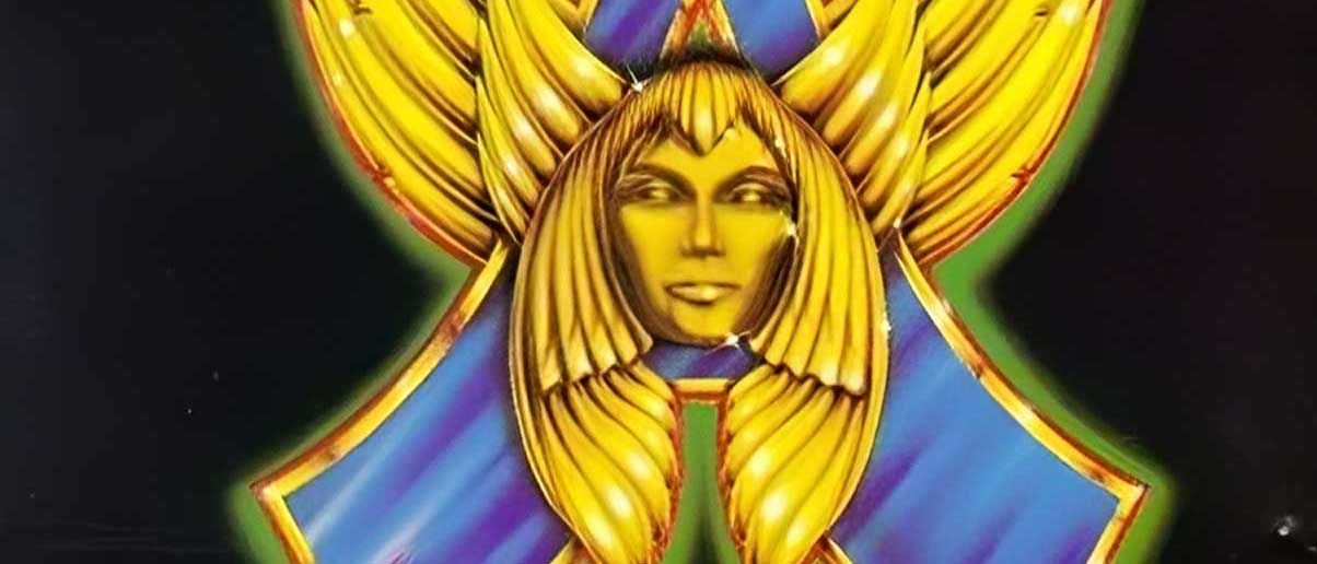 Angel: Angel album review | Louder