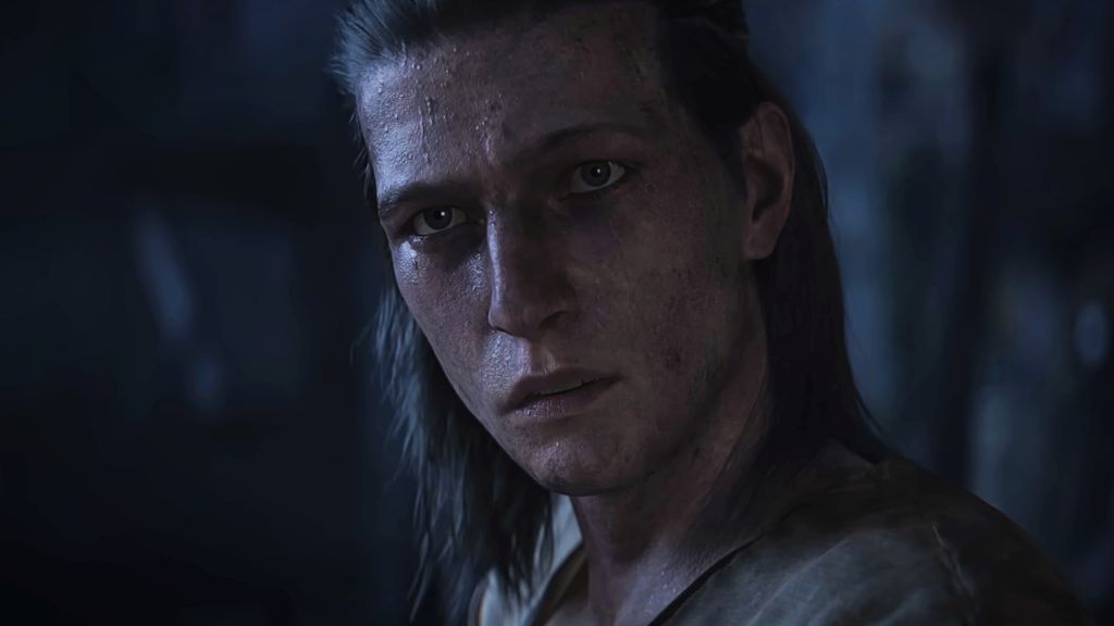 "Yes, it's an open world game with a variety of biomes": Ex-CD Projekt ...