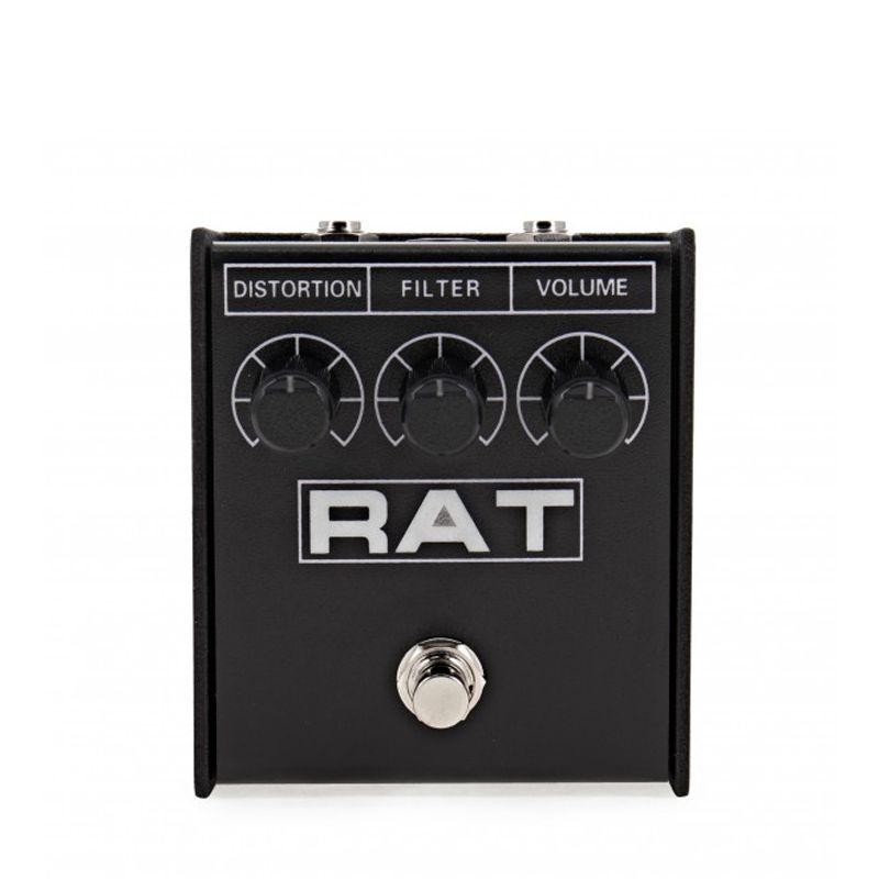 Best distortion pedals 2025: Our top 11 high-gain stompboxes | Guitar World
