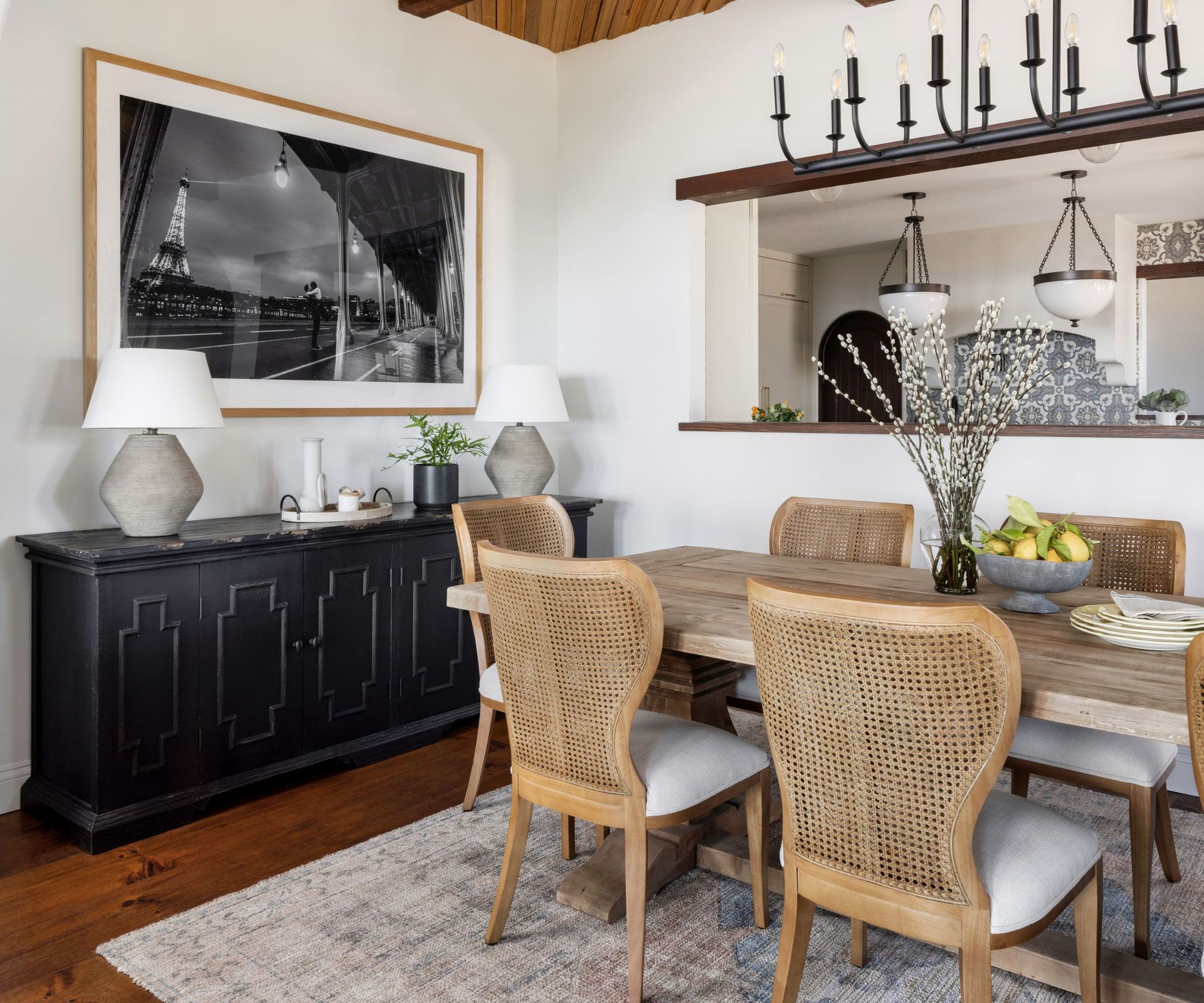 What is modern Spanish interior design? | Homes and Gardens