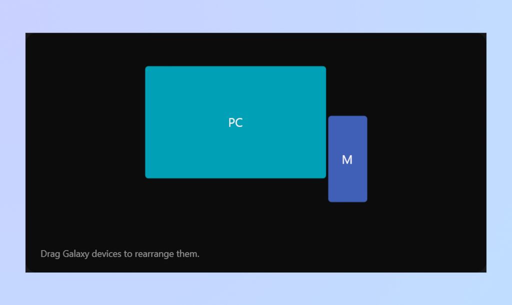 How to use Samsung Multi Control | Tom's Guide