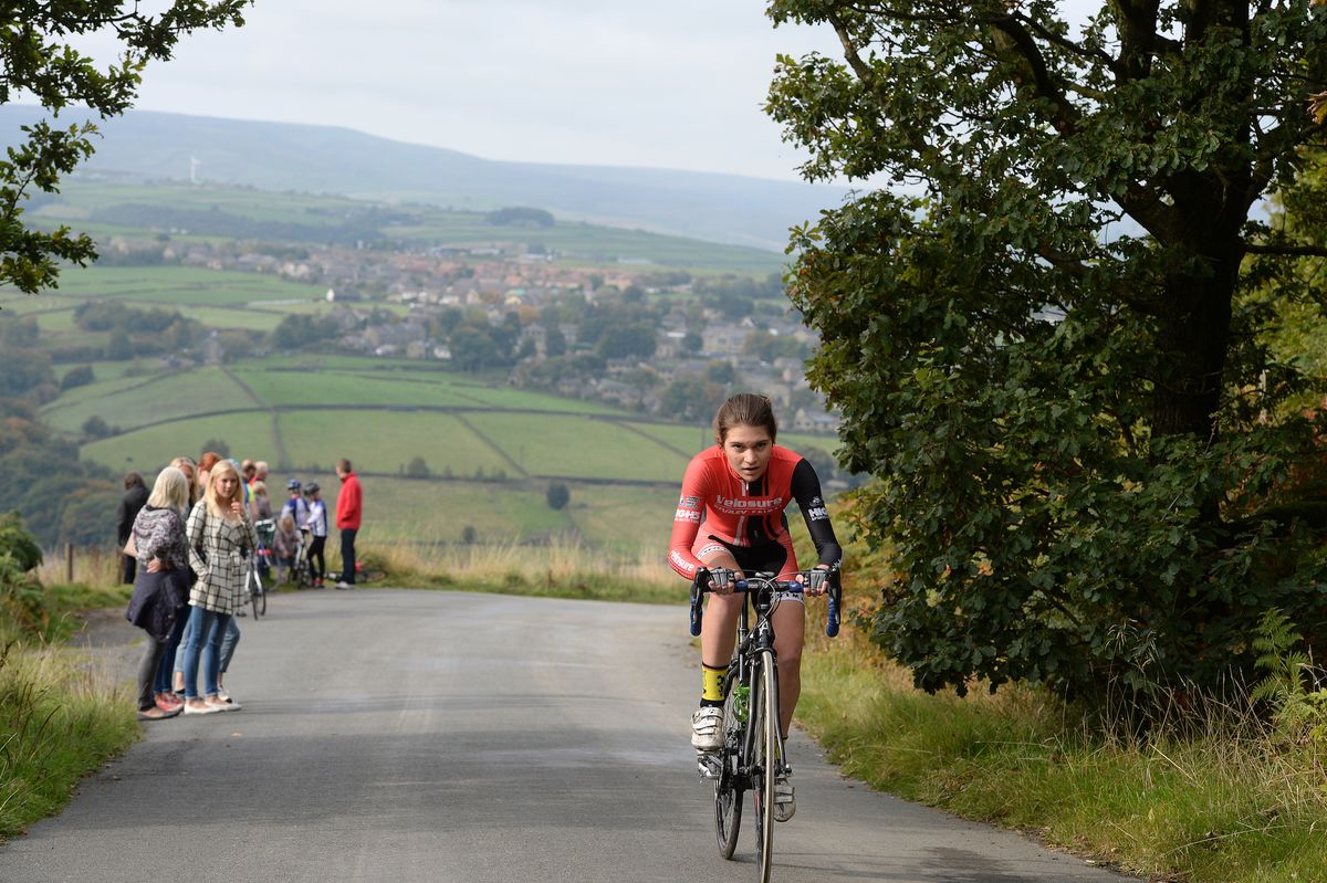 ‘An inspiration to young female cyclists’ – Tributes to Josephine ...