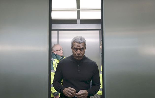 Holby City spoilers: Ric Griffin steps up his mission | What to Watch