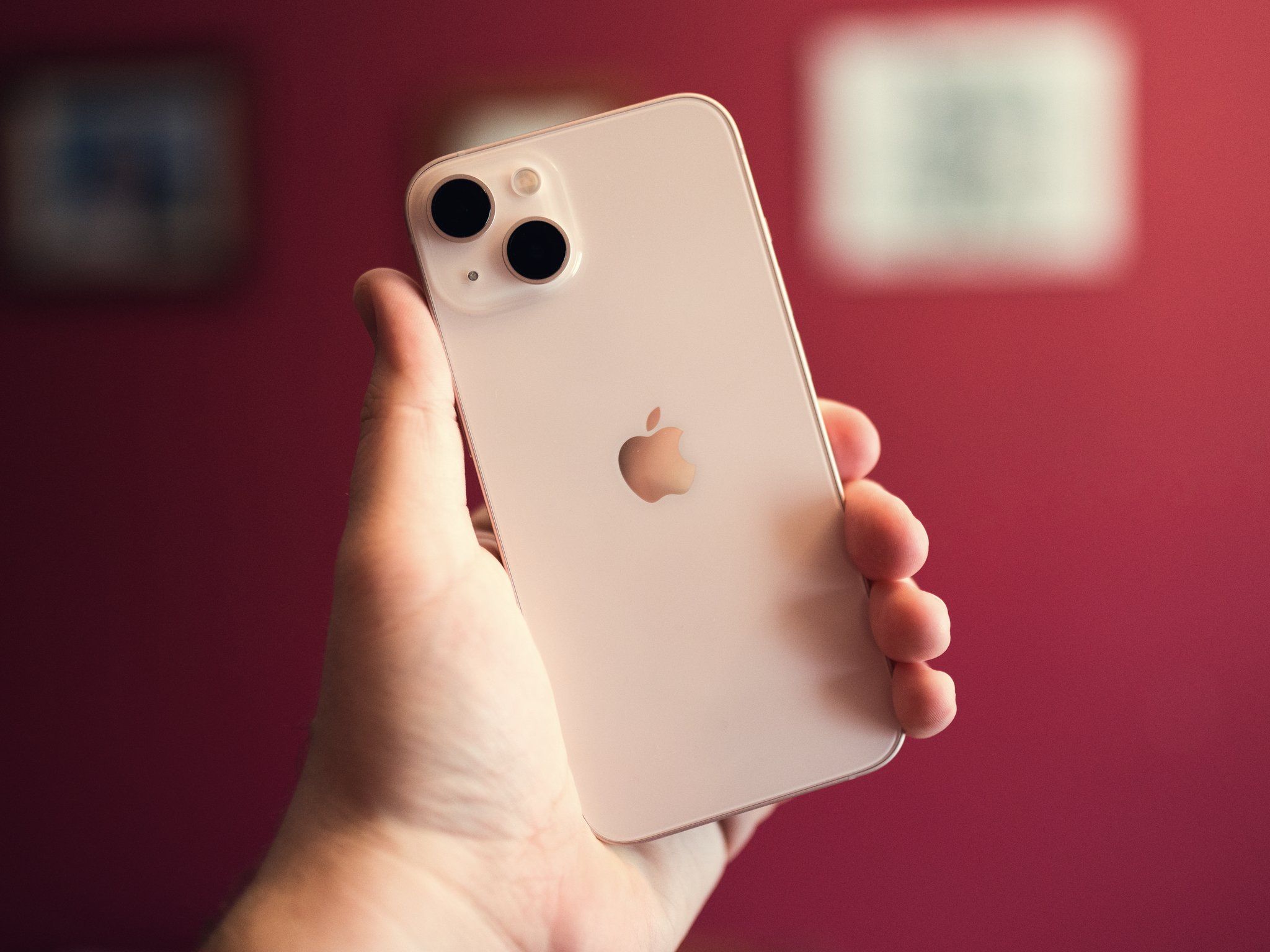 Samsung's lead over the iPhone in Europe narrows | iMore