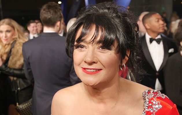 Natalie J Robb is feeling very blessed with her role in Emmerdale ...