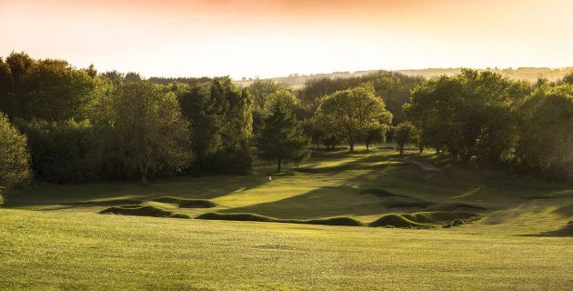 The Best Golf Courses In Leicestershire | Golf Monthly