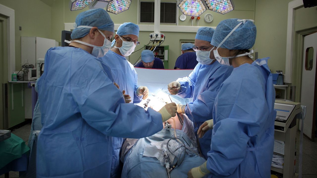 How music can help recovery from surgery | The Week