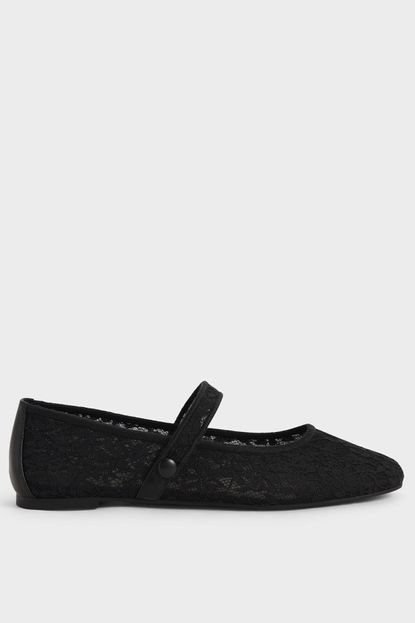 The 11 Best Mesh Flats, According to Fashion Editors and Shoe Designers ...