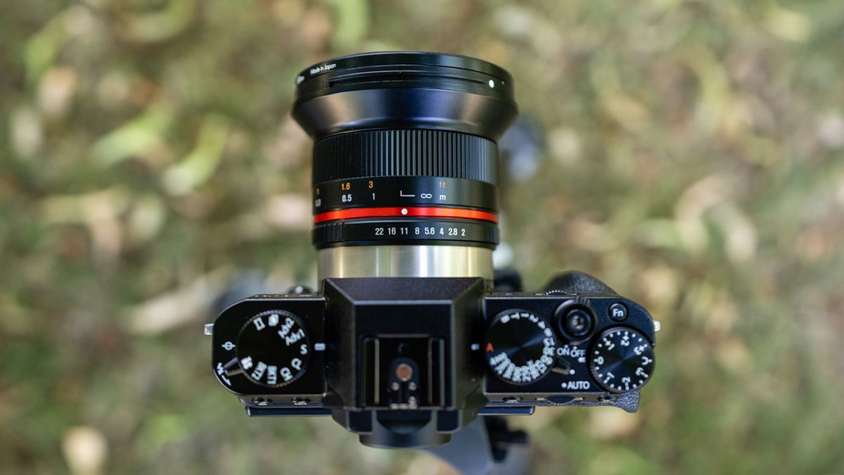 Time-lapse photography: how to capture your first time-lapse video ...