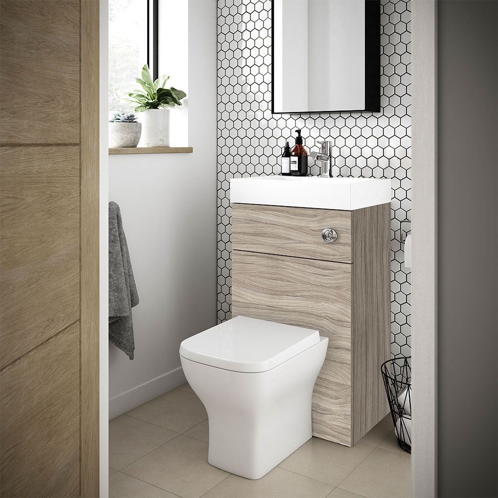 Under stairs toilet ideas – and advice on how to get a loo installed ...