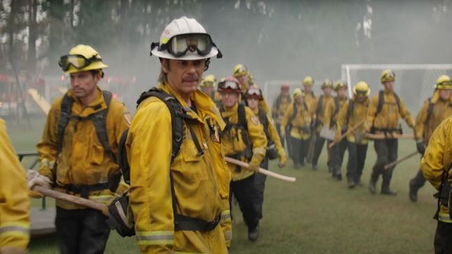 Fire Country Cast: Where You’ve Seen The Actors Before | Cinemablend