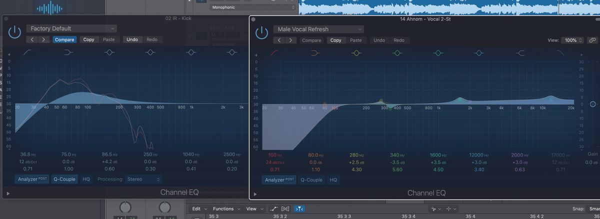 How to mix vocals in hip-hop production | MusicRadar