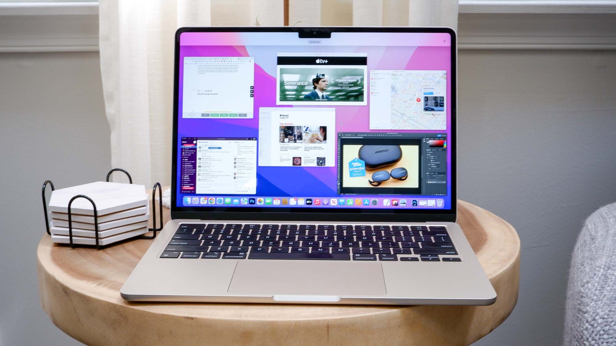 The new MacBook Air 15-inch launch looks imminent — here’s why | Tom's ...
