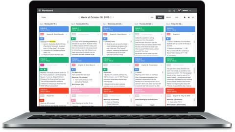 What is Planboard and How Can it Be Used to Teach? | Tech & Learning