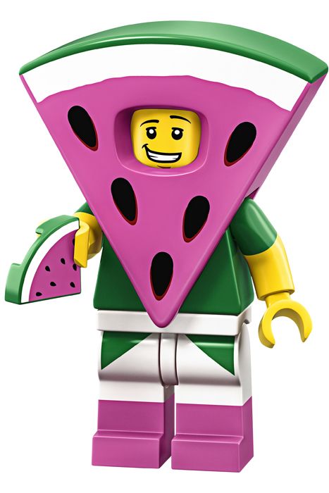 Everything Is Awesome About These 'The Lego Movie 2' Collectible ...