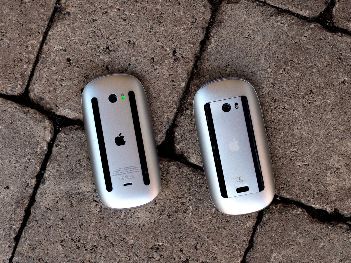 Magic Mouse 2 review | iMore