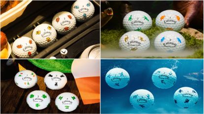 18 funniest golf innuendos - Golf Monthly | Golf Monthly