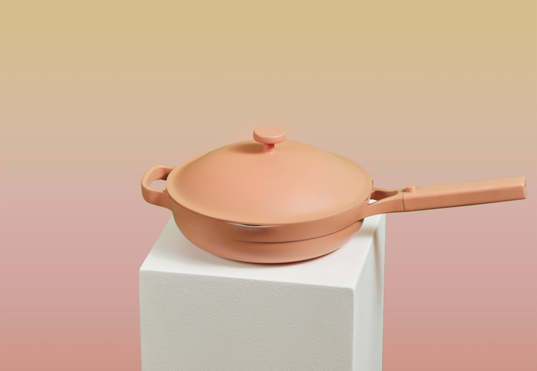 My honest review of the Always Pan (that people seem to worship ...