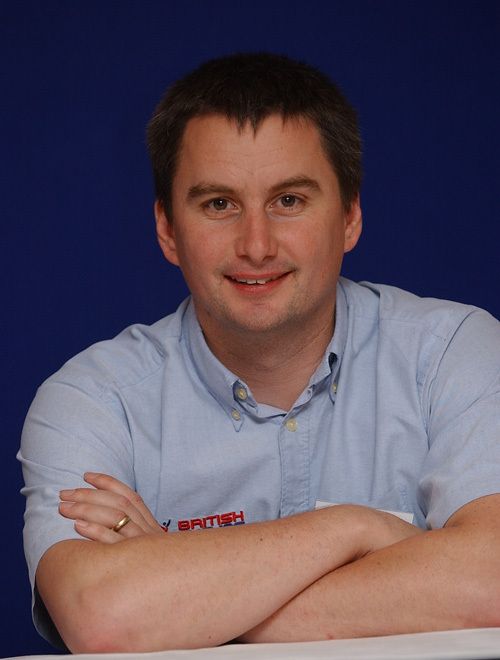 INTERVIEW: IAN DRAKE | Cycling Weekly