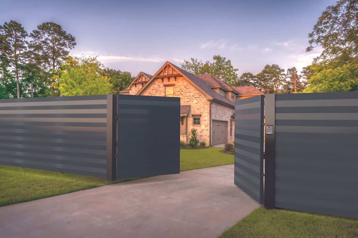 What are the best driveway materials? We explore the options | Homebuilding