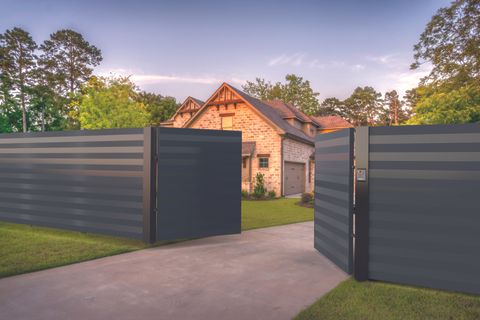 What are the best driveway materials? We explore the options | Homebuilding