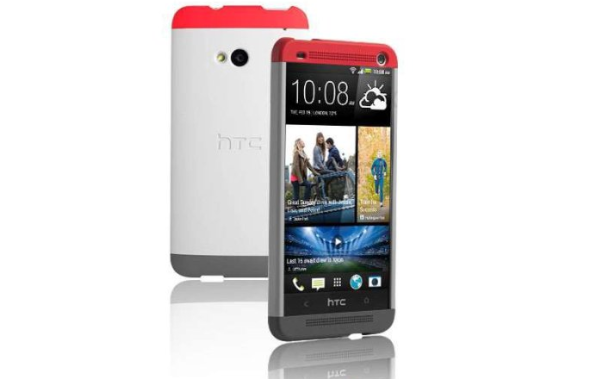 10 Best HTC One Cases | Laptop Mag