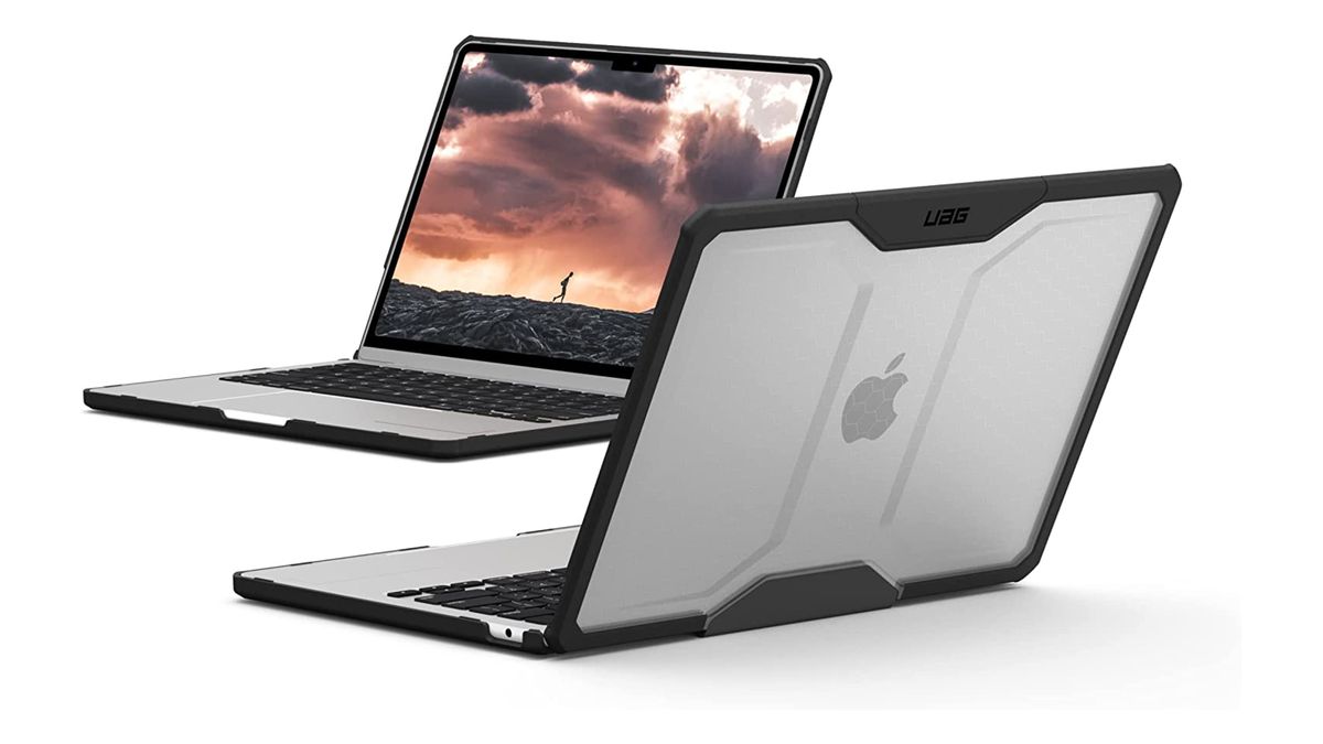The best MacBook Air cases | Creative Bloq