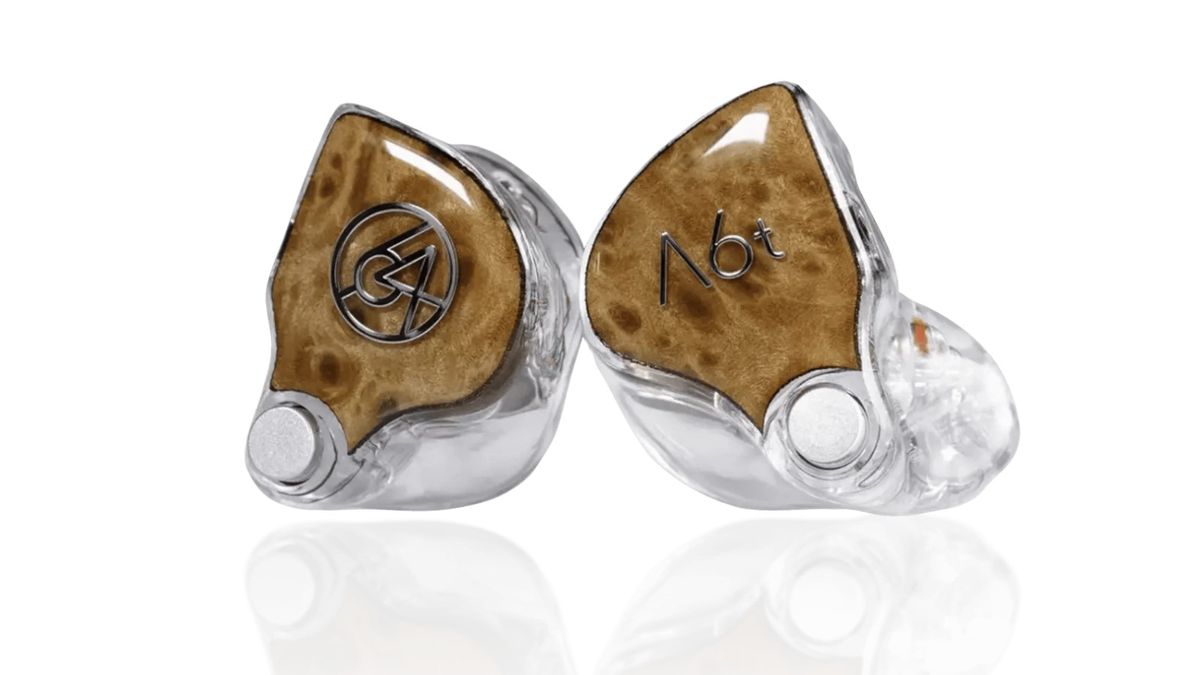 Best in-ear monitors for guitar players 2025: stay in tune and on time ...