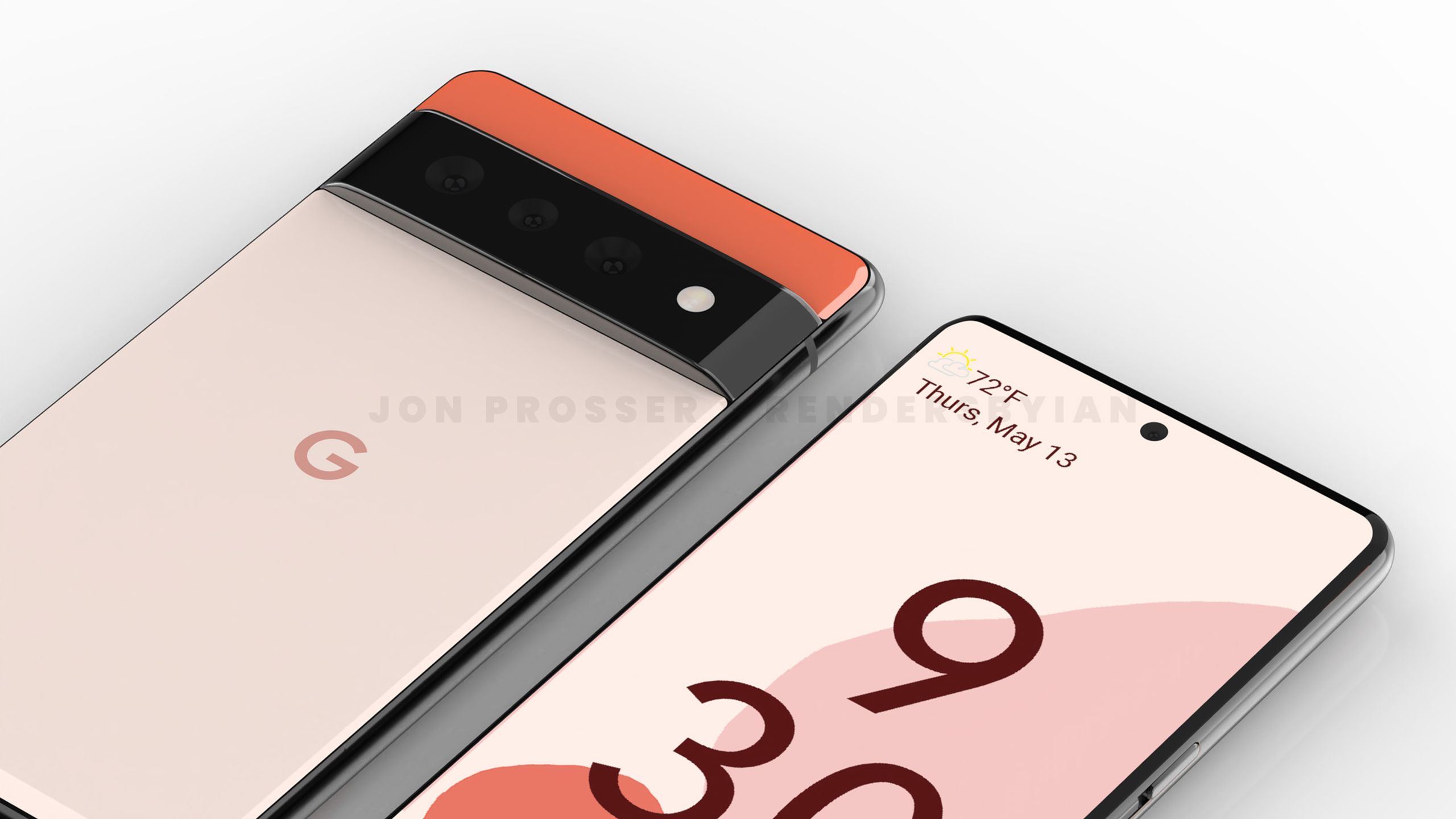 Google Pixel 6 Whitechapel chip could prioritize AI over raw power ...