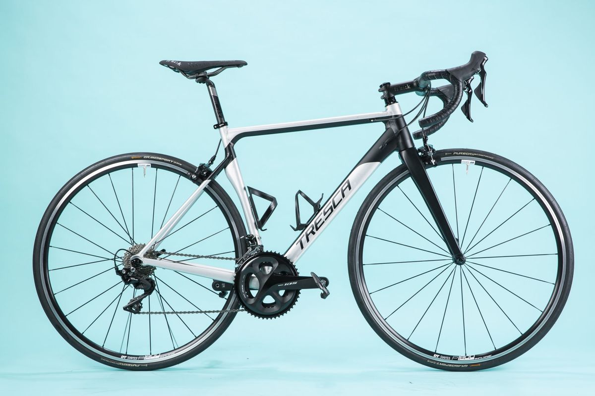 Tresca TCA-1 review | Cycling Weekly