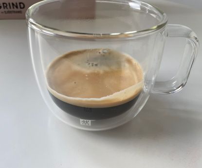 Grind One Pod Machine review: did it pass our barista's tests? | Homes ...