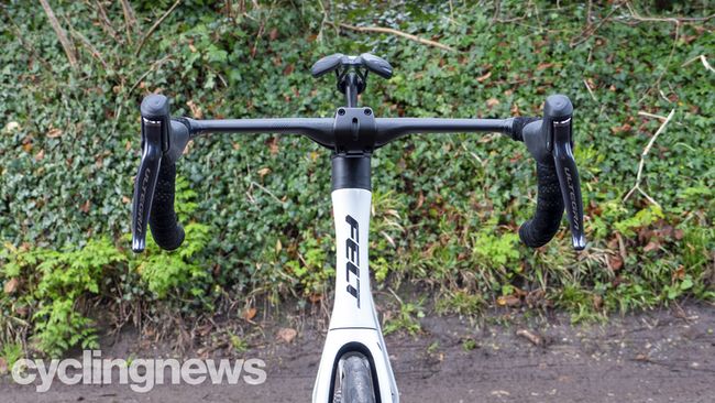 Felt AR Advanced Ultegra Di2 review | Cyclingnews