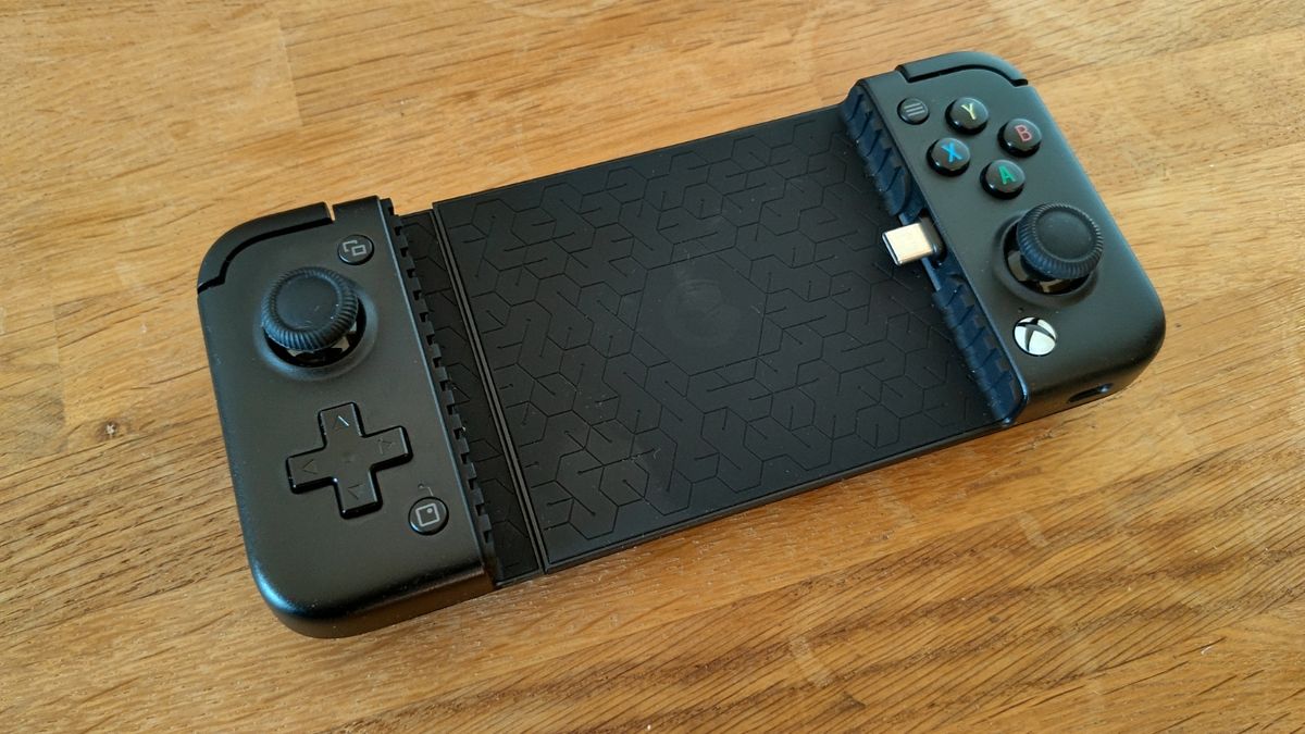 GameSir X2 Pro review: A refined Xbox Cloud Gaming accessory for almost ...