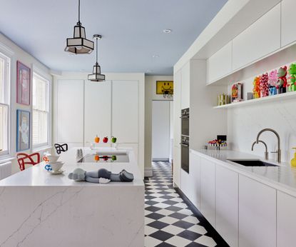 The 90s kitchen trends that are still stylish in 2025 | Homes and Gardens