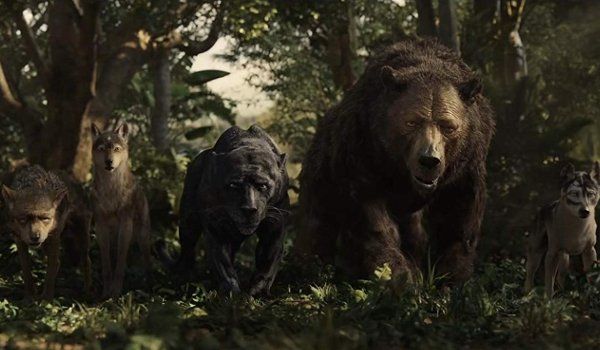 Why Andy Serkis' Mowgli Deserved A Proper Theatrical Release | Cinemablend