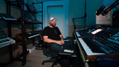 The 15 best house producers/DJs in the world right now | MusicRadar