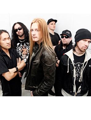 DragonForce Announce New Vocalist | Guitar World