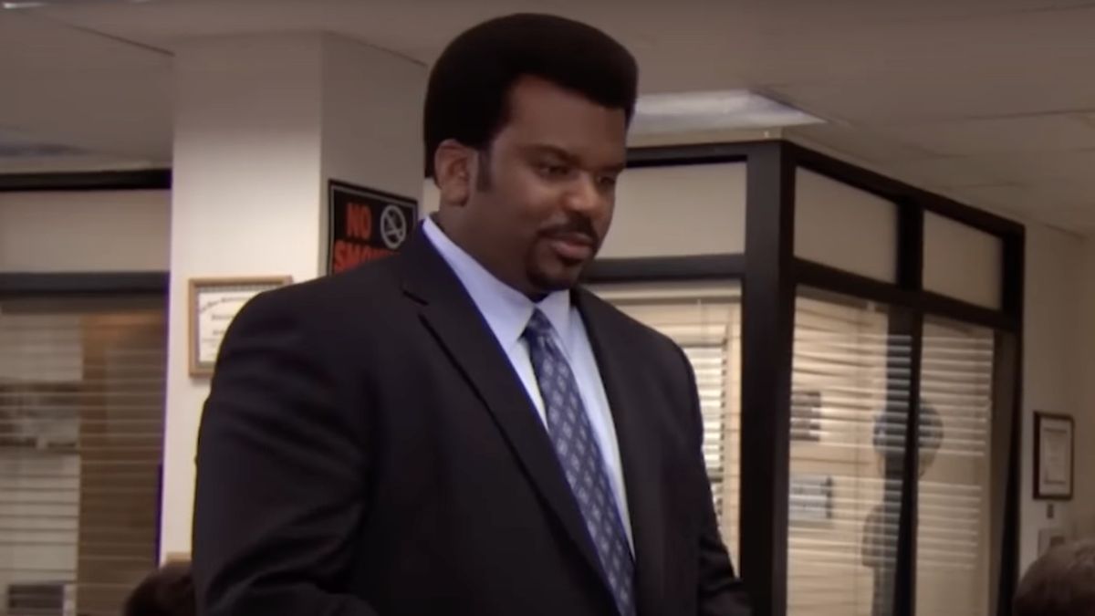 Rating 32 The Office Characters Based On How Good They Probably Are At ...